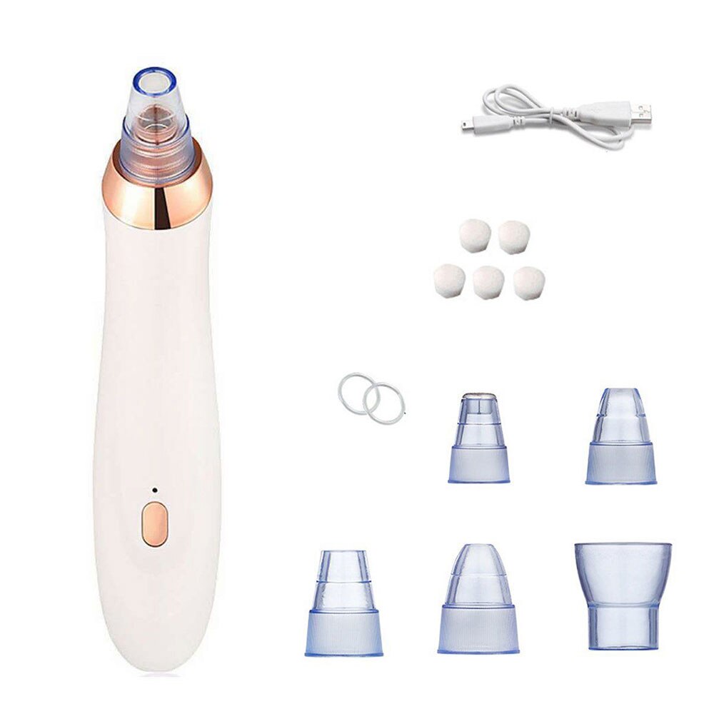 Clear Cupping Black Head Cleaner Blackhead Removal... – Vicedeal