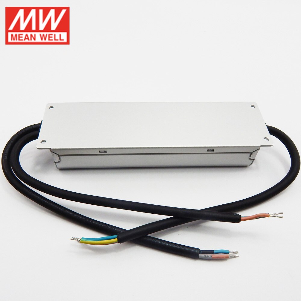 MEAN WELL ELG-150-24B-3Y 150W 24V Dimmable LED Dri... – Grandado