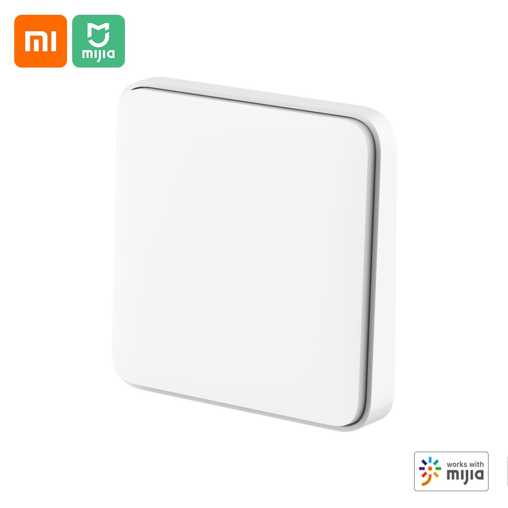 Originele Xiaomi Mijia Smart Switch Wandschakelaar... – Grandado