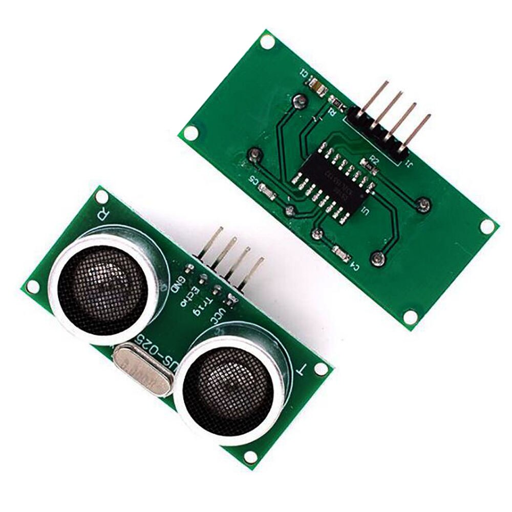 1 PCS US-025 Ultrasonic Ranging Module Replaces HC... – Grandado