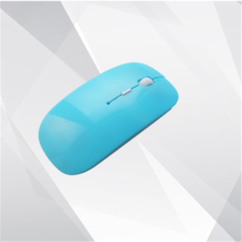 Wireless Bluetooth Mouse 2.4G USB Optical Gaming M... – Grandado