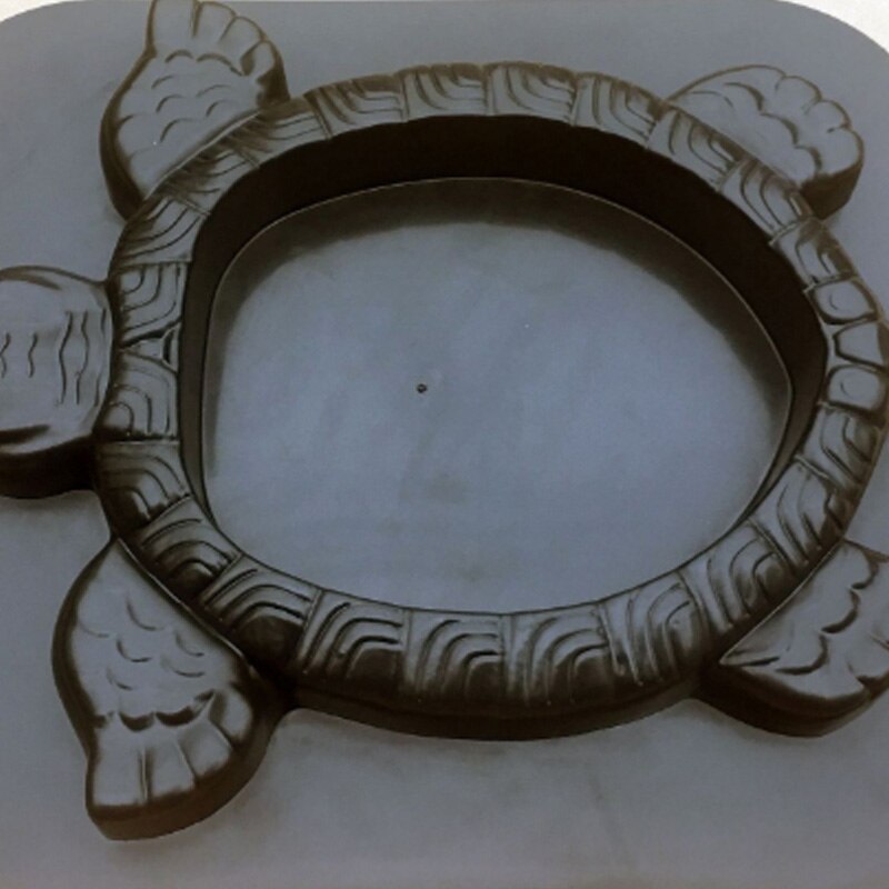 Precast Concrete Mold Turtle Path Mold Concrete St... – Grandado