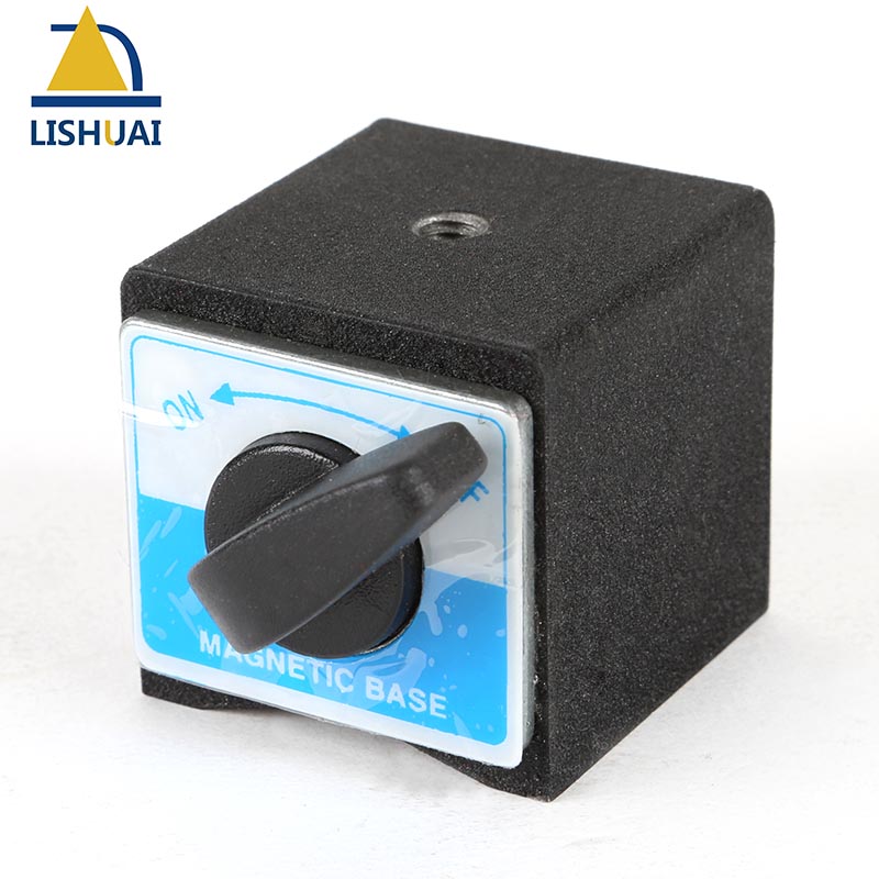 50kg Magnetic Force Mini Type Magnetic Holder with... – Grandado