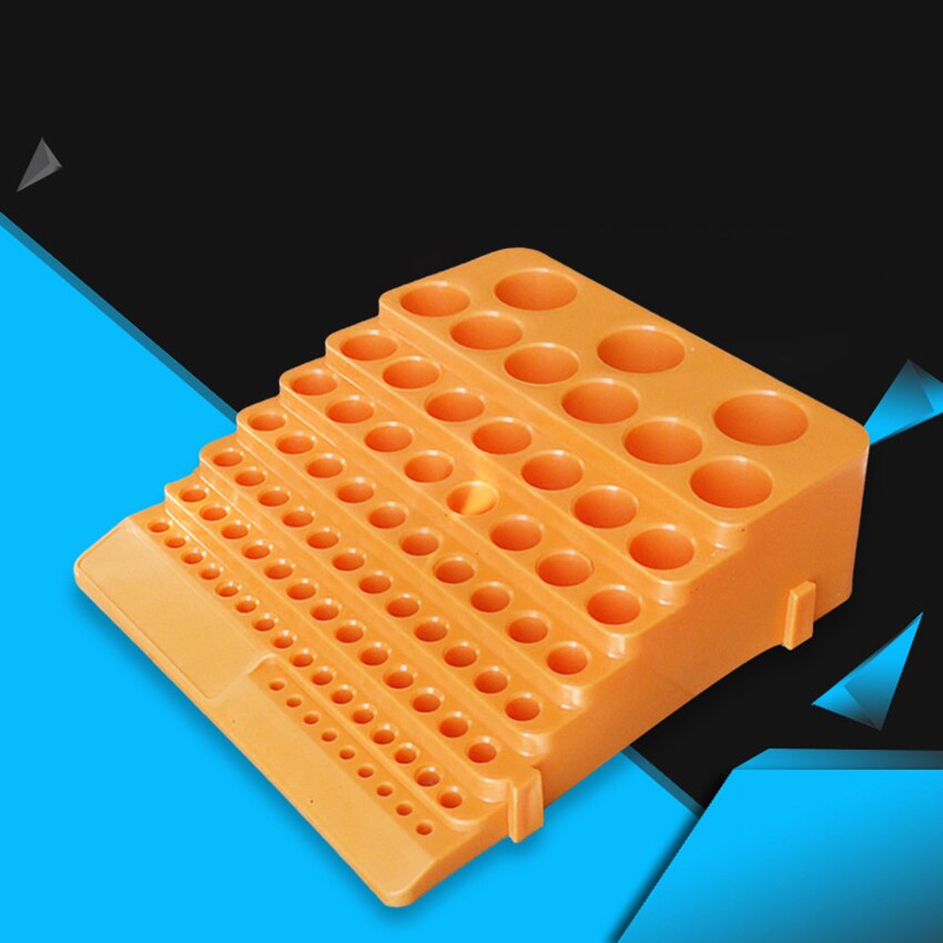 Router Bit Tray for 85 Bits in Diameter 4/6/8/10/1... – Grandado