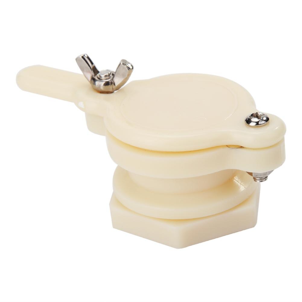1/2pcs Nylon Bee Extractor Honey Tap Non-toxic Thr... – Grandado