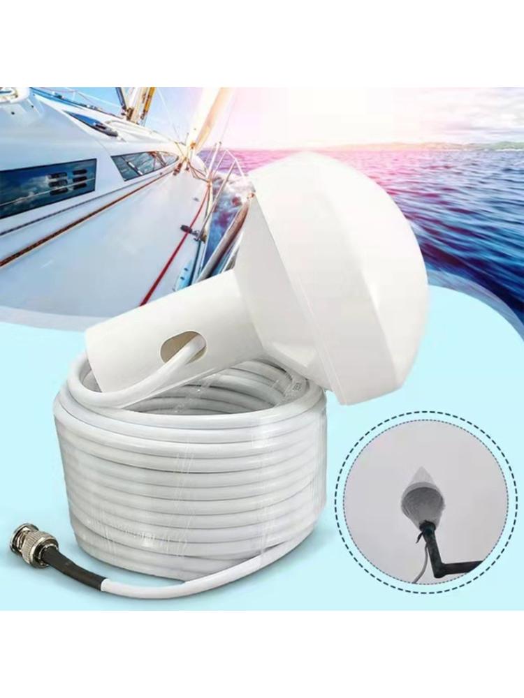 Signal Reception Antenna for Car Boat 30dBi Gain N... – Vicedeal