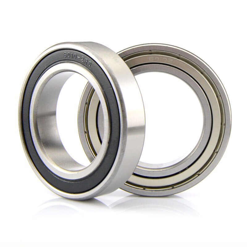 4pcs/lot 6012ZZ 6012-2RS 60x95x18 deep groove ball... – Vicedeal