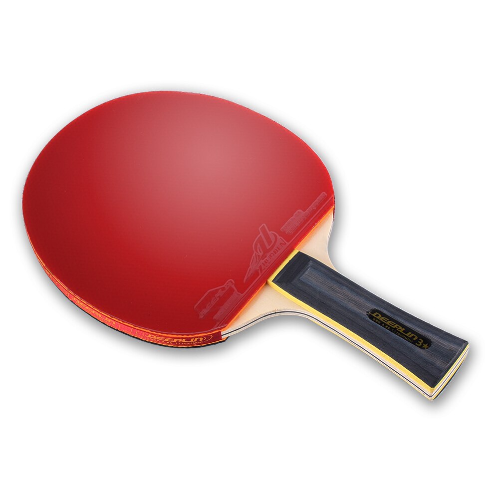 deeplin 234 Star Table Tennis Racket Lightweight P... – Grandado