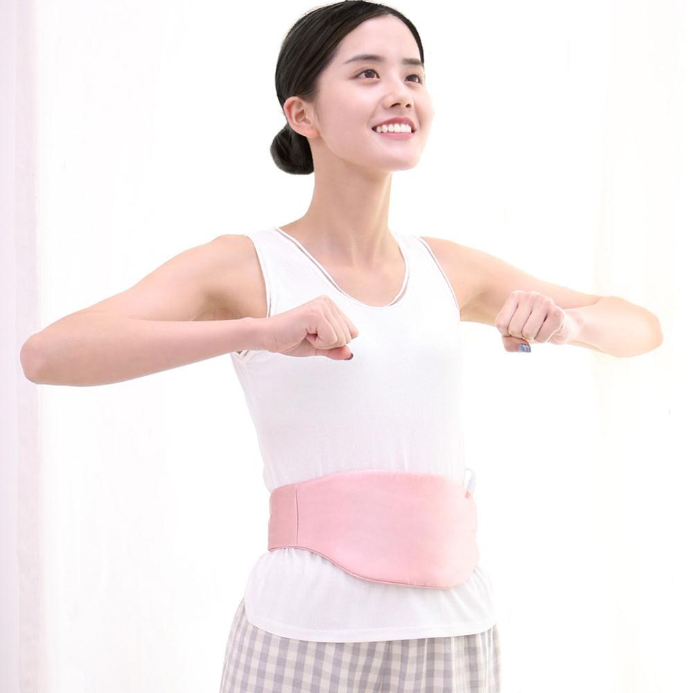 PMA Graphene Heating Silk Physiotherapy Warm Palac... – Grandado