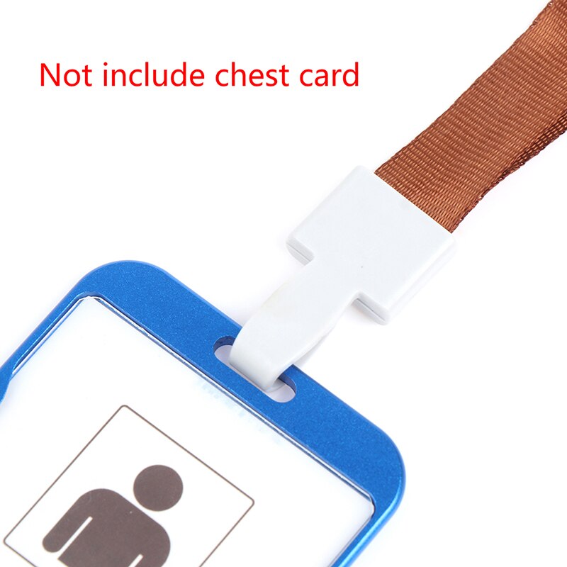 5 Pcs Werkvergunning Badge Lanyard Sleutelhanger S... – Grandado
