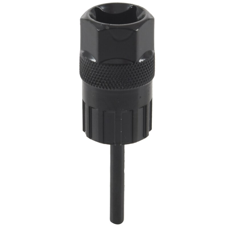 Cassette Lockring Remover Tool Fiets Zwart Met Naa... – Vicedeal