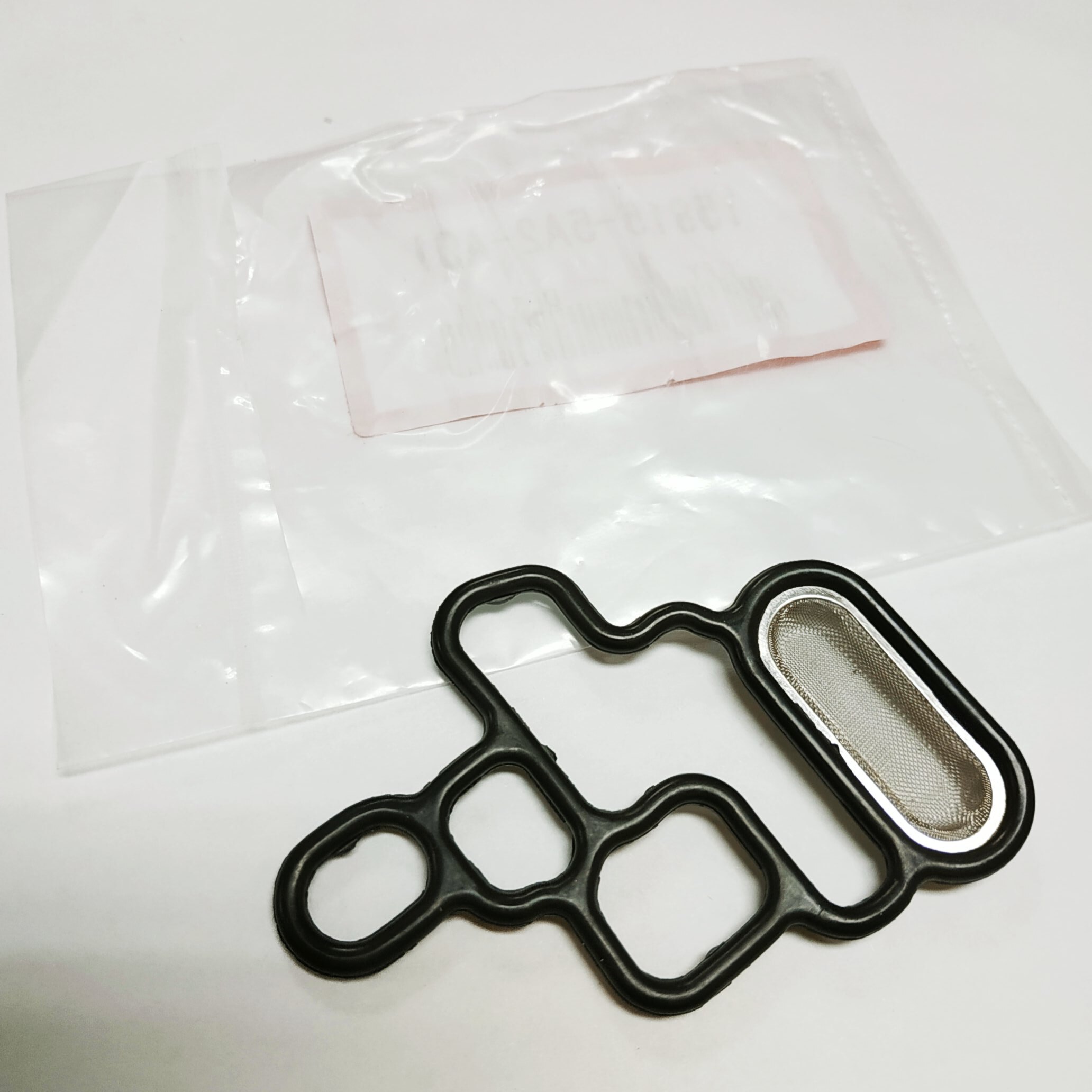 VTEC Magnet Spule Ventil Dichtung Dichtung OEM 15815-5A2-A01 ...