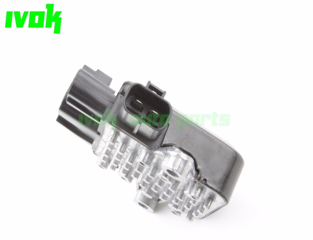 COOLING FAN CONTROL UNIT MODULE For MITSUBISHI LAN... – Grandado