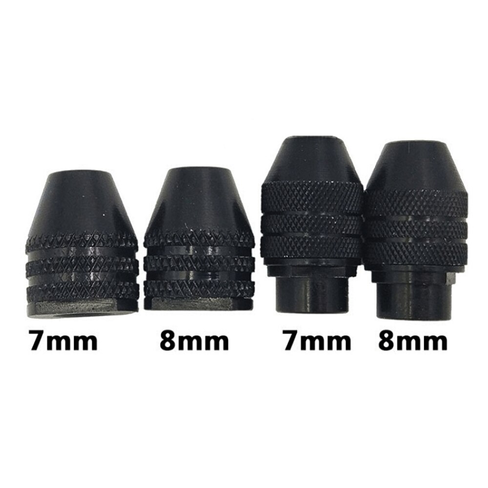Three-jaw Chuck Drill Electric Mini Multi Keyless ... – Grandado