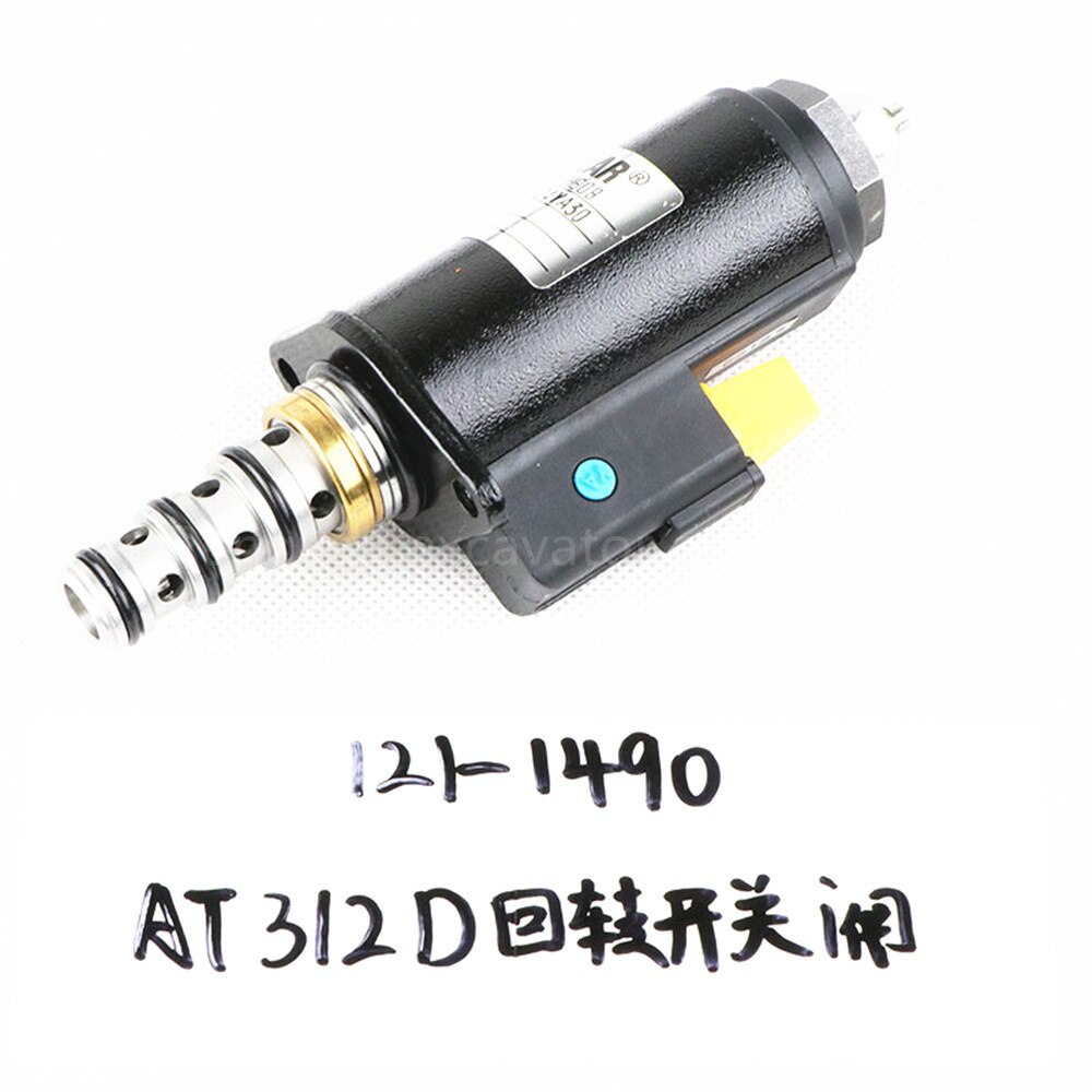 parts for excavator CAT 312B 320B 320C 320D walkin... – Grandado