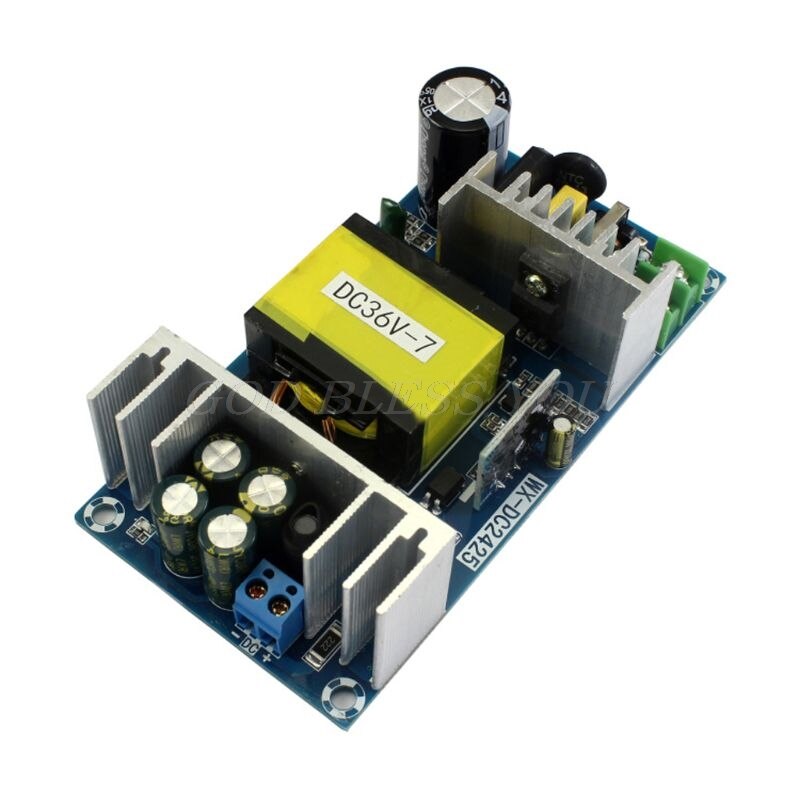 36V 7A 250W AC DC Power Supply Converter Adapter S... – Vicedeal