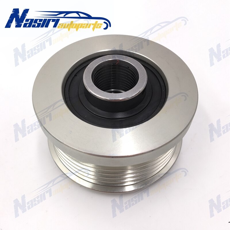 Polea de alternador sobrante para CHERY A3 A5 X5 T... – Grandado