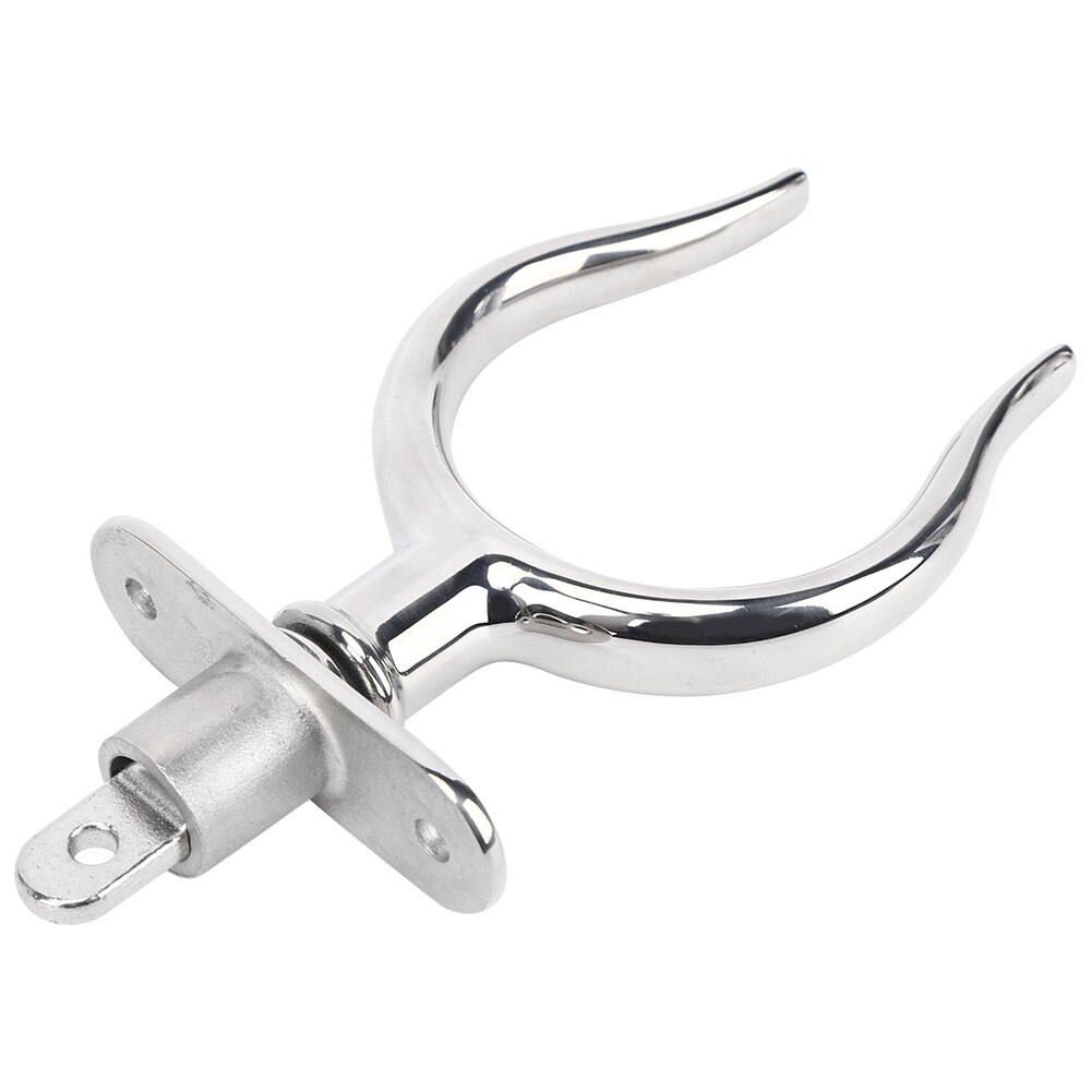 Paddle Fork 316 Stainless steel Lifeboat Rowing Bo... – Grandado