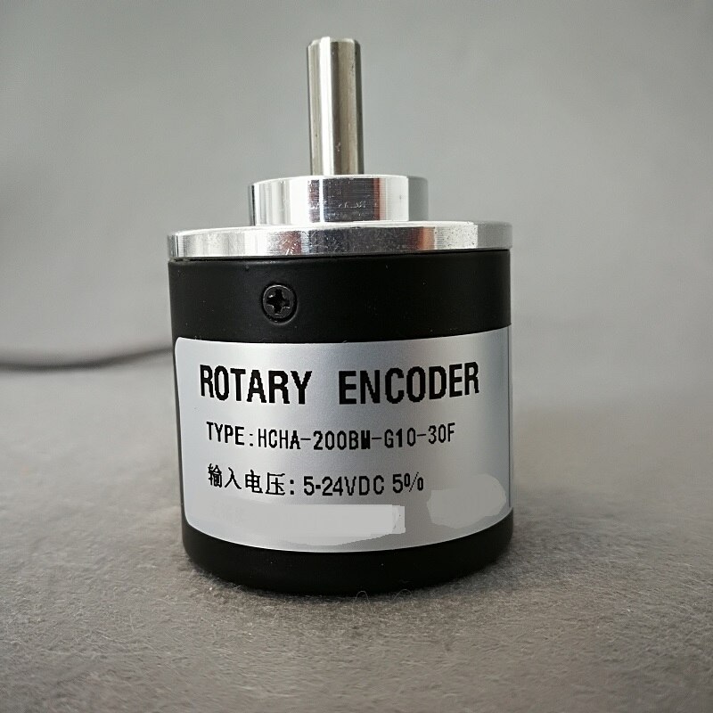 Hcha -200bm-g10-30f roterande encoder – Grandado