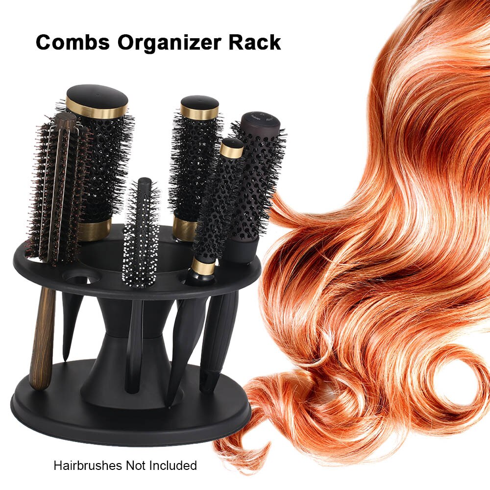 1Pc Combs Organizer for Salon Comb Storage Stand H... – Vicedeal