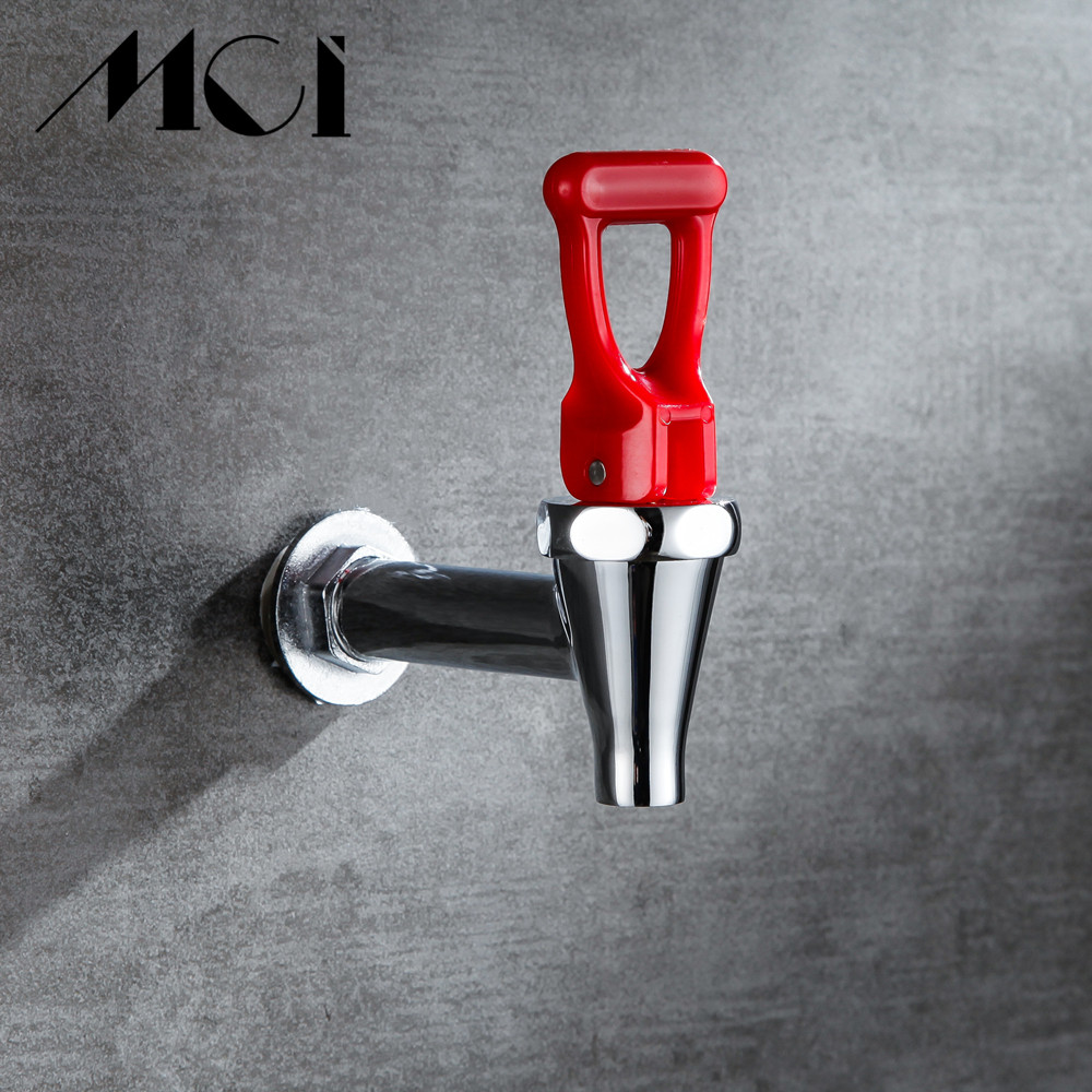 Wall Mount Tap Tank 3/8 "+ 1/2" Food Grade Afvoer ... – Grandado