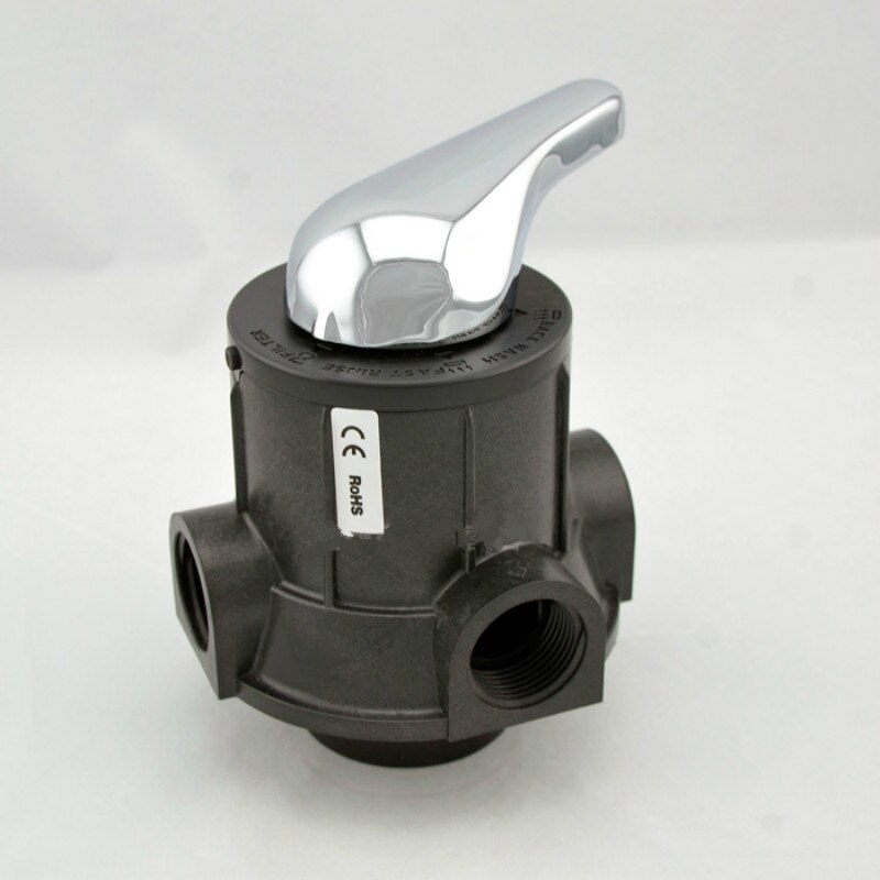1 Inch Runxin Manual Backwash Valve Water System F... – Grandado