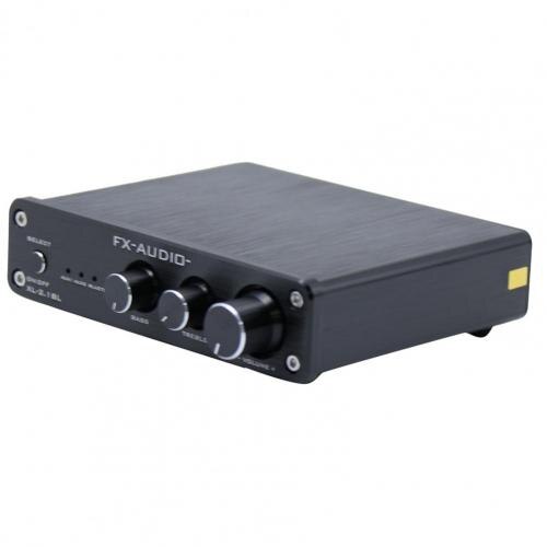 High Fidelity Novel Aluminum Alloy Portable Audio ... – Vicedeal