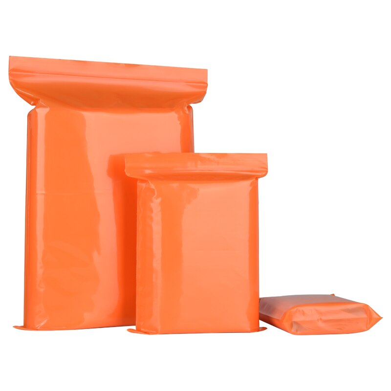 Packing bag product sealing bag PE compact bag pla... – Grandado