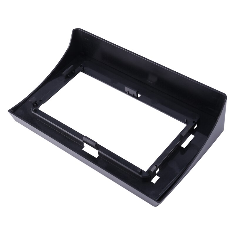 10.1 Inch Car Fascia for Toyota Hiace 2Din Fascia ... – Vicedeal