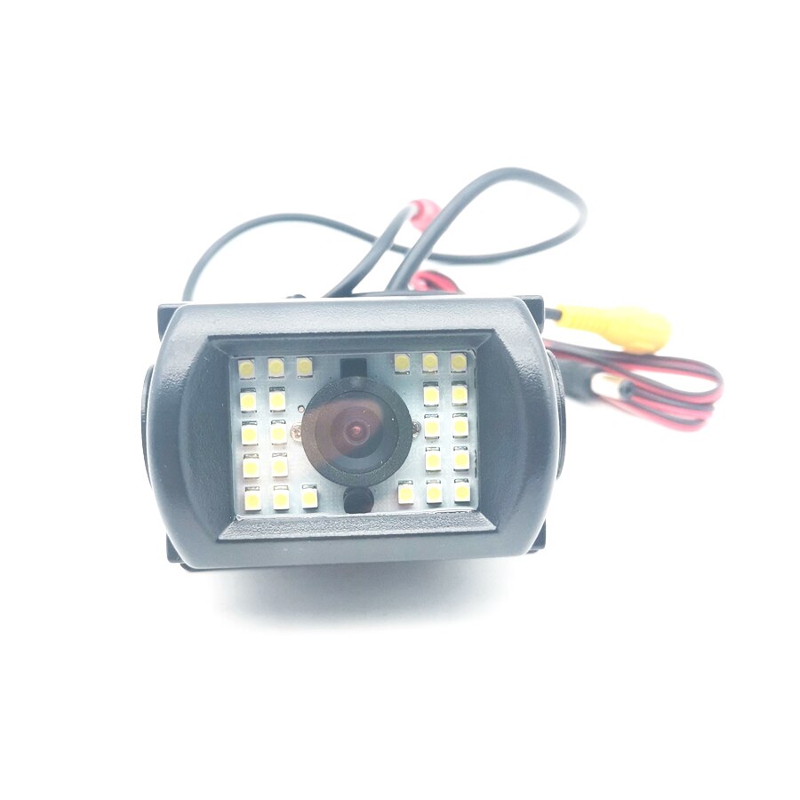 12 / 24V waterproof LED parking aid reversing came... – Vicedeal
