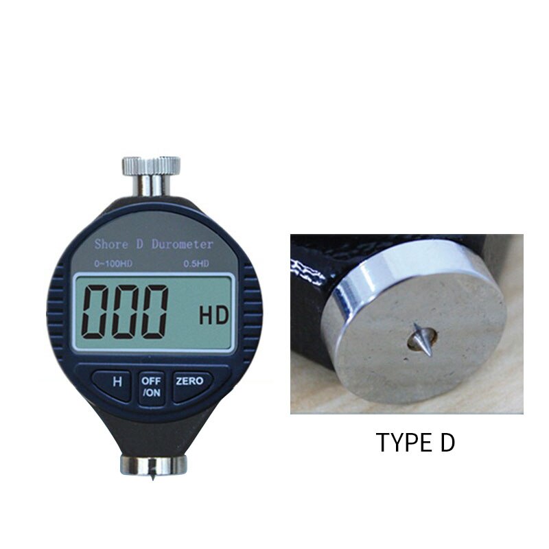 Digitale Shore Hardheid Durometer Digitale Hardhei... – Grandado