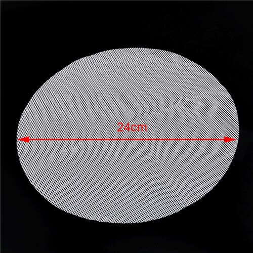 Non-stick dampernettpute av silikon for dampede fy... – Vicedeal