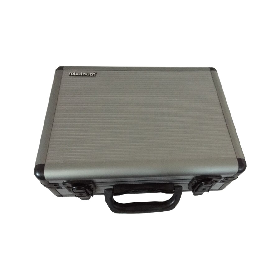 Portable safe box with aluminum case outdoor sport... – Grandado