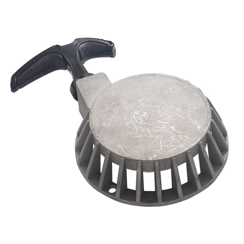 49cc- trekstarter met terugslag voor 2 -takt mini ... – Vicedeal