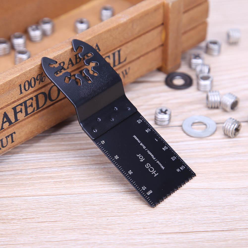 4pcs/set Universal Saw Blade Wood Cutting Tool Bit... – Grandado