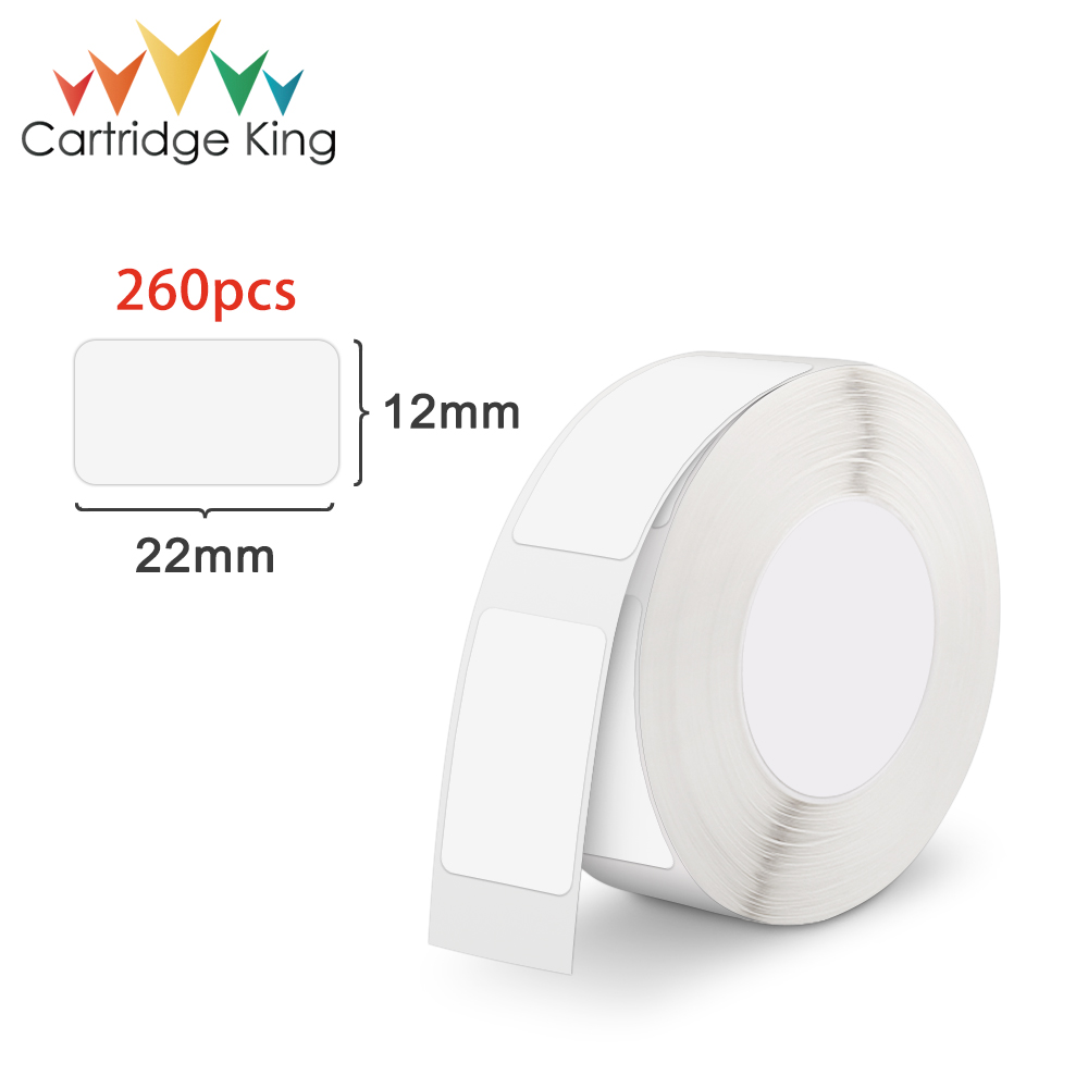 Niimbot D11 D110 Draad Label Sticker Voor Glasveze... – Vicedeal