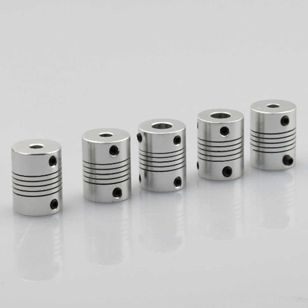 3D Printer Accessoires Flexibele Aluminium Elastis... – Grandado