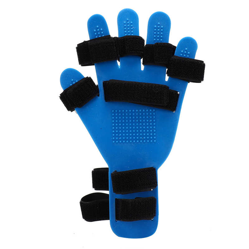 Finger Corrector Board Hand Wrist Finger Orthotics... – Grandado