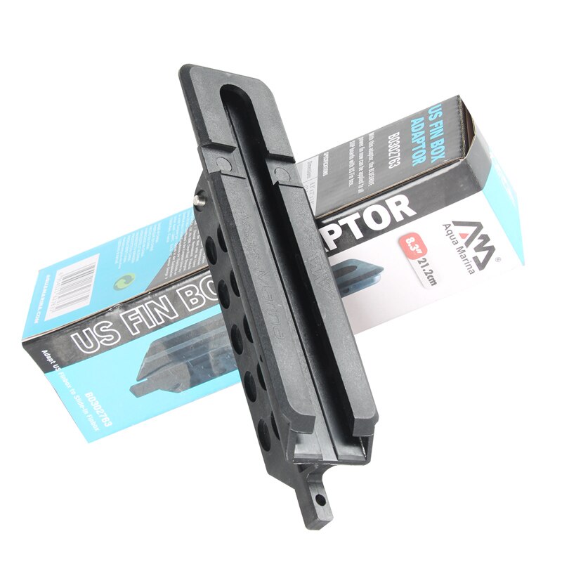 Sup board stand up board surfing tilbehør fin box adapter til os fin ...