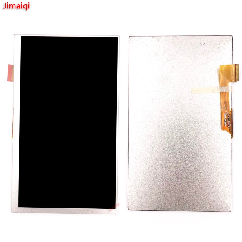 LCD Display Matrix For 7'' inch Dexp Ursus L270 3G... – Grandado