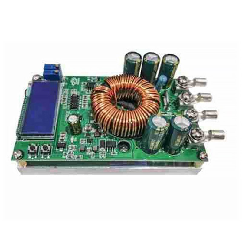 DC Buck Converter Step-Down Power Supply Module Co... – Grandado