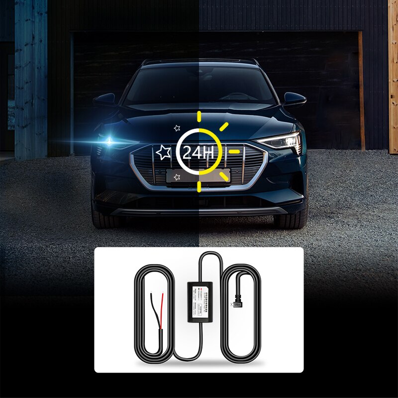 ACC Power Cable Hard Wire Cable ACC Hard Wire Kit ... – Grandado