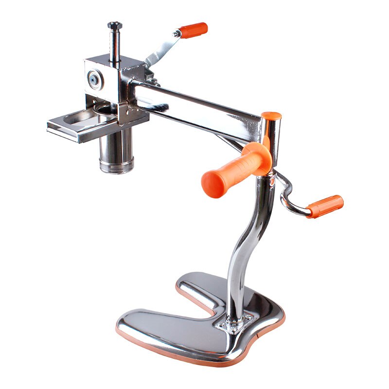 Noodle Press Flour Pressing Machine Noodle Maker V... – Grandado