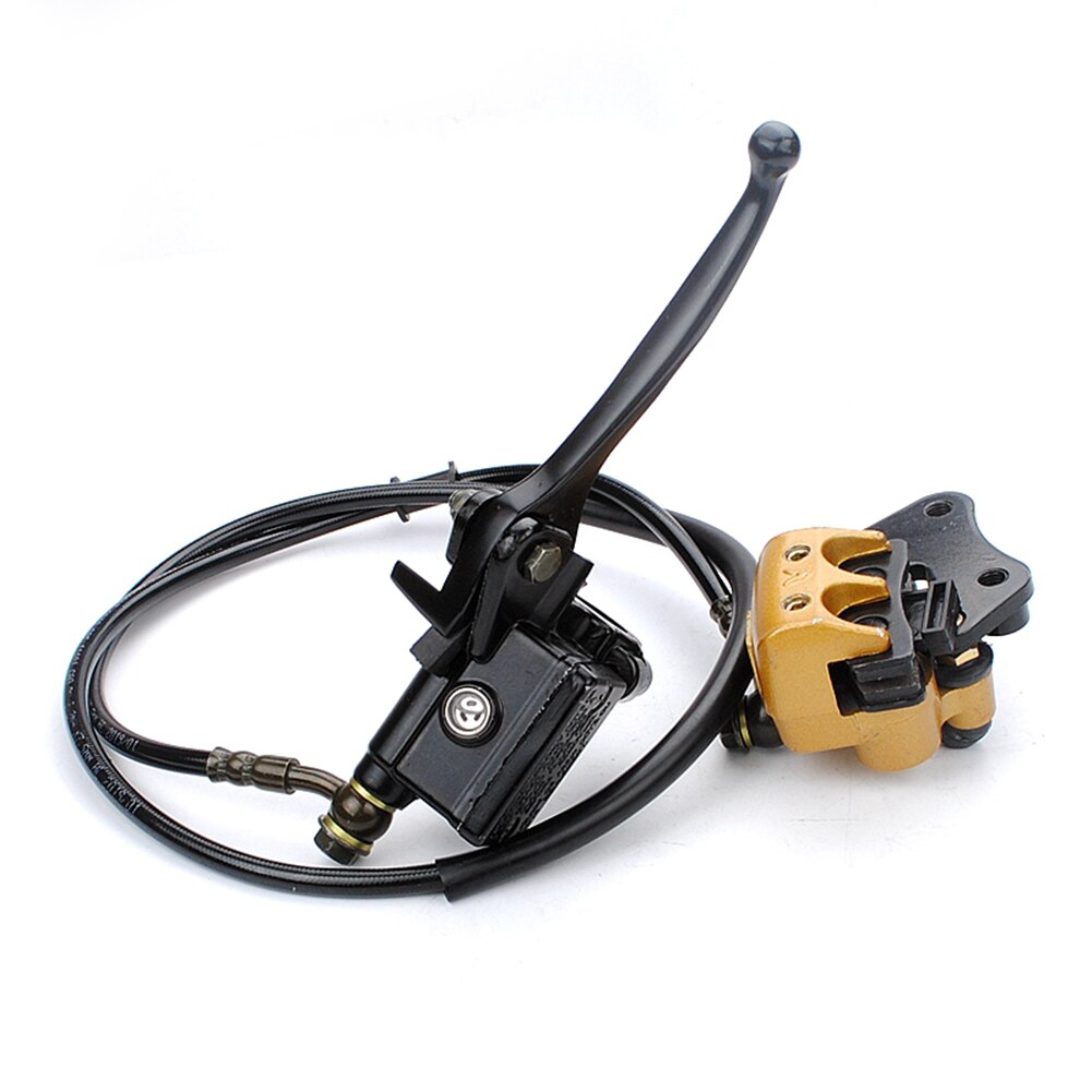 Hydraulic Front Disc Brake For 50cc 70cc 125cc PIT... – Vicedeal