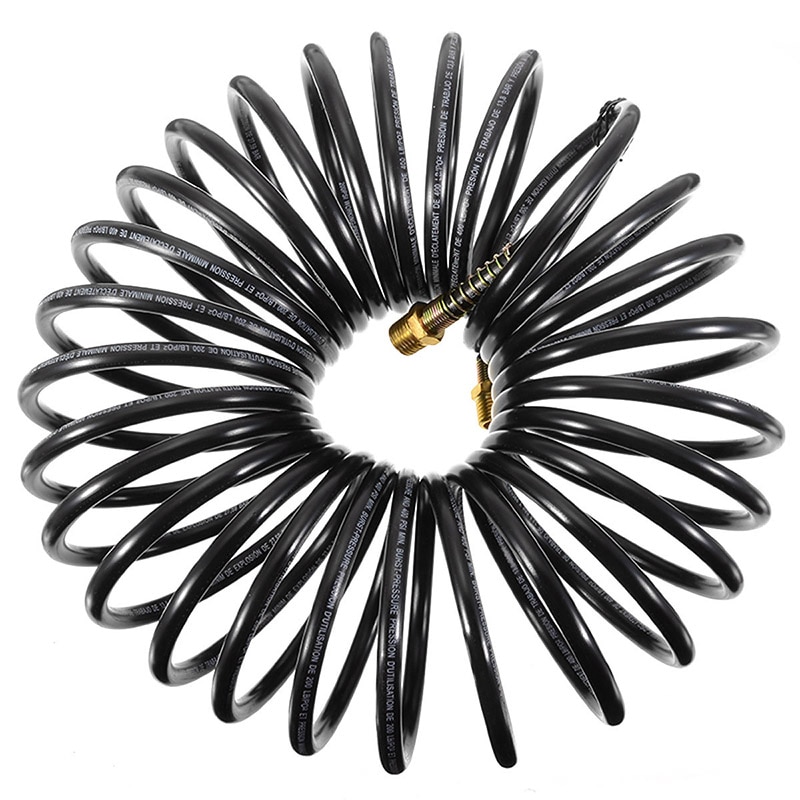 1 Ps Mayitr 7 Mm Air Compressor Recoil Slang Lijn ... – Vicedeal