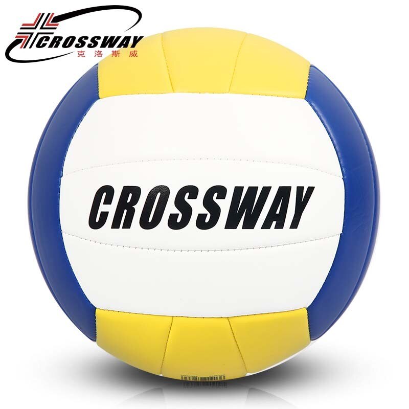 ball Volleyball PU 5 504 Volleyball ball Size Trai... – Grandado