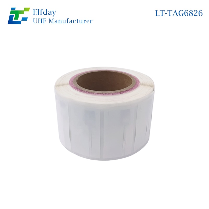 100Pcs RFID UHF Jewelry Label 915Mhz Electronic Ta... – Grandado