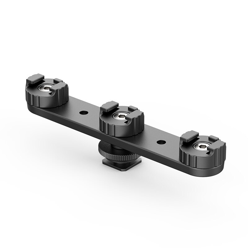 Ulanzi PT-23 Tripod Cold Shoe Plate Mount Smartpho... – Grandado
