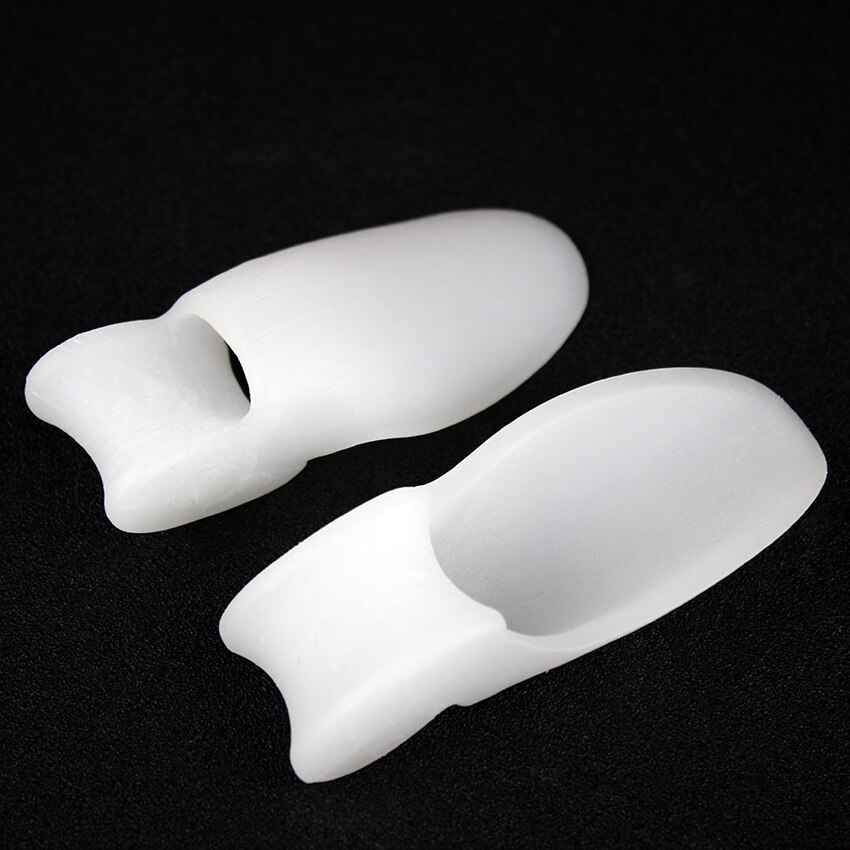 Tignish 1 par tåseparator hallux valgus tommel ort... – Grandado