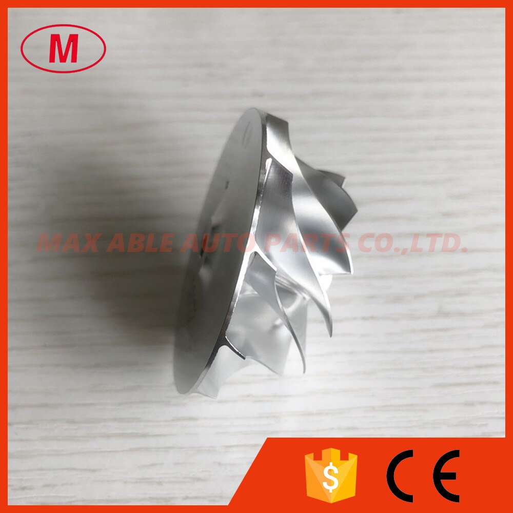 K04 reverse 42.00/56.08mm 11+0 blades high blade T... – Grandado